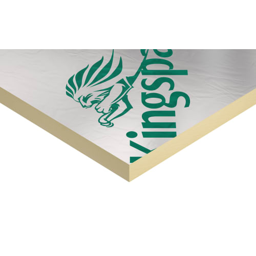 Kingspan insulation board store