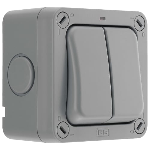 Exterior Electrical Switch