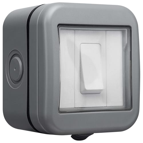 Exterior Electrical Switches