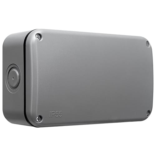 electrical junction box wickes