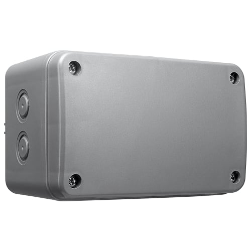 electrical junction box wickes