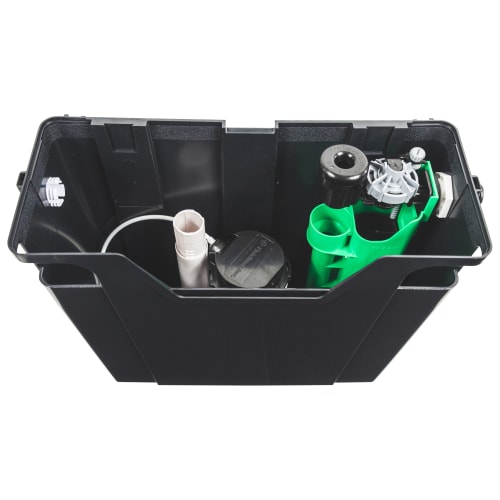 best concealed cistern