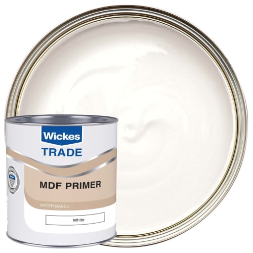mdf primer