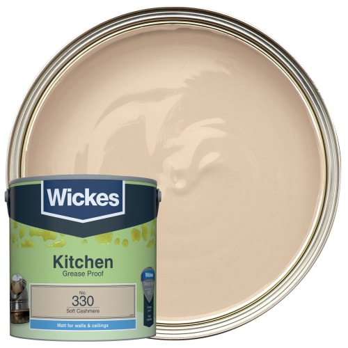 Wickes cupboard paint store