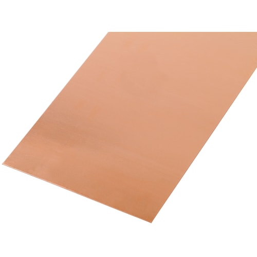 copper sheets uk