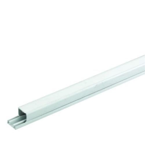 small white trunking