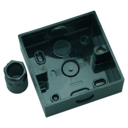 surface mount pattress