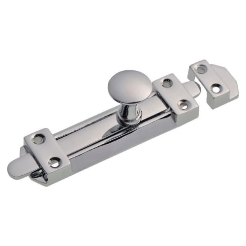 bolt lock flat