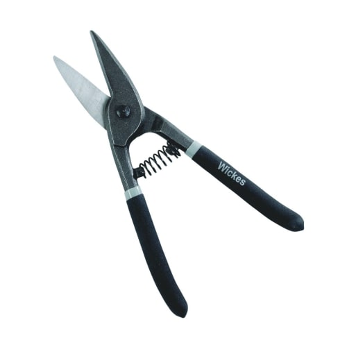 Scissor tin snips store