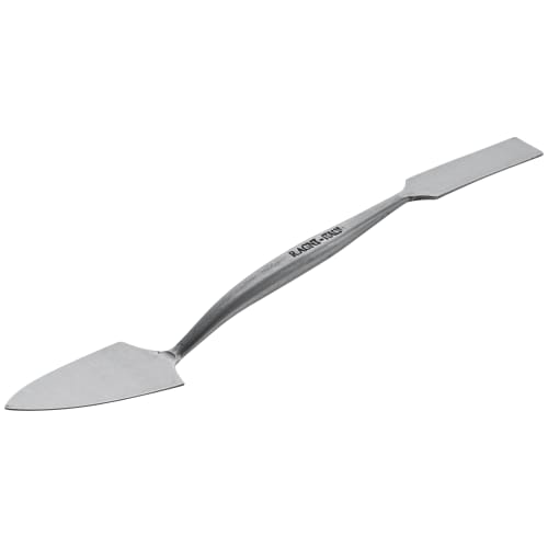 Ragni RAG314 Trowel Square Small Tool 0.5in Wickes