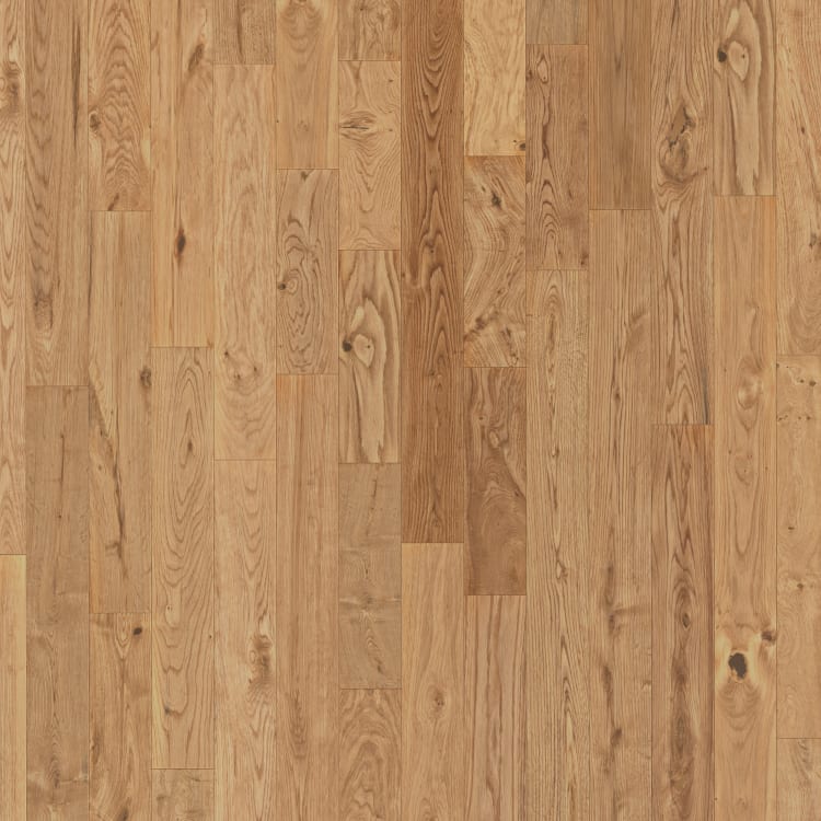 light oak planks