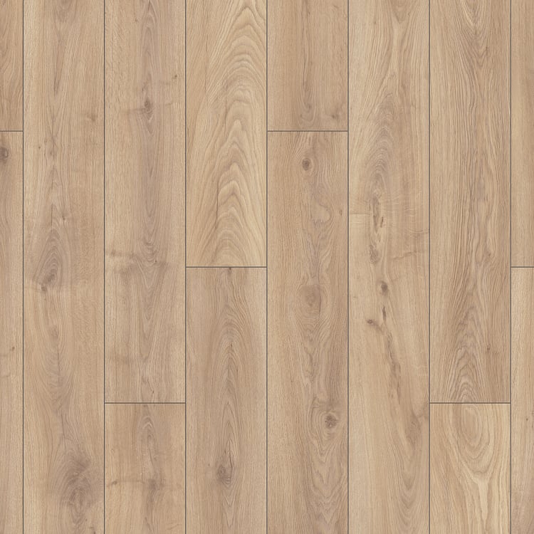 Clovelly Light Oak 12mm Laminate Flooring 1.48m2 Wickes