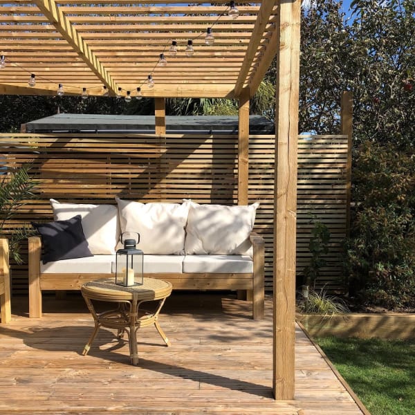 Decking Ideas & Advice | Garden Ideas & Advice | Wickes.co.uk