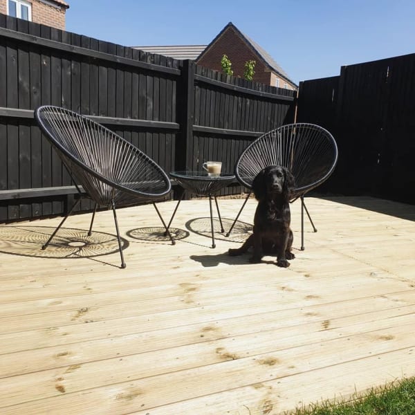 Decking Ideas & Advice | Garden Ideas & Advice | Wickes.co.uk