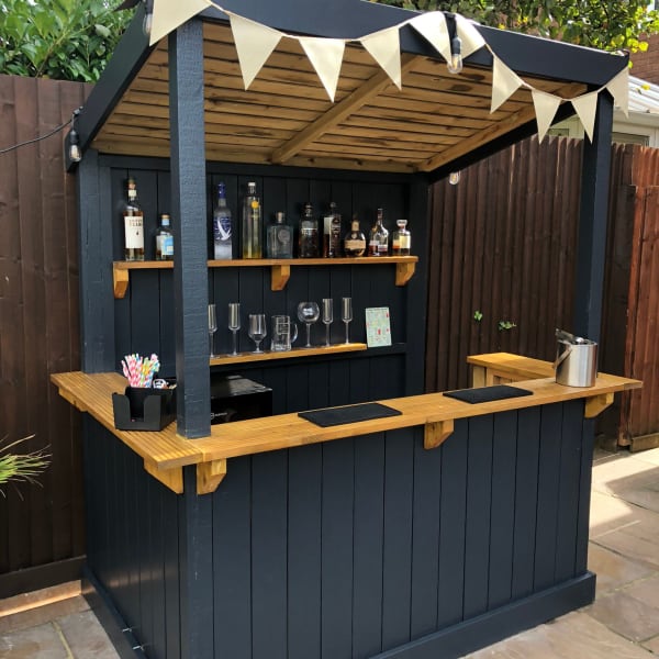Decking Ideas & Advice | Garden Ideas & Advice | Wickes.co.uk