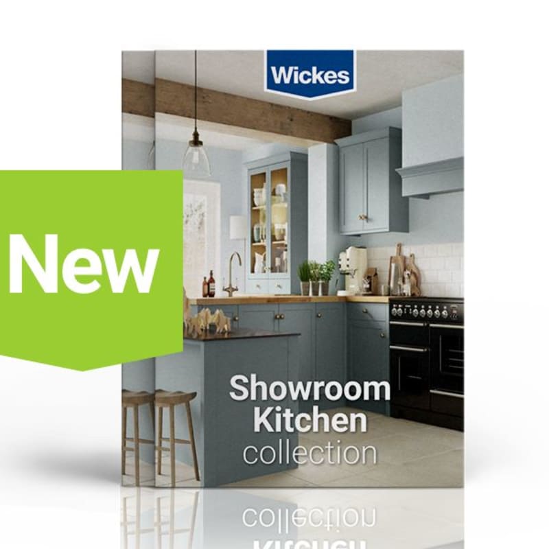 Kitchens | Fitted & DIY Kitchens | Wickes