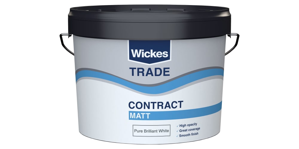 Interior Paint | Wickes.co.uk
