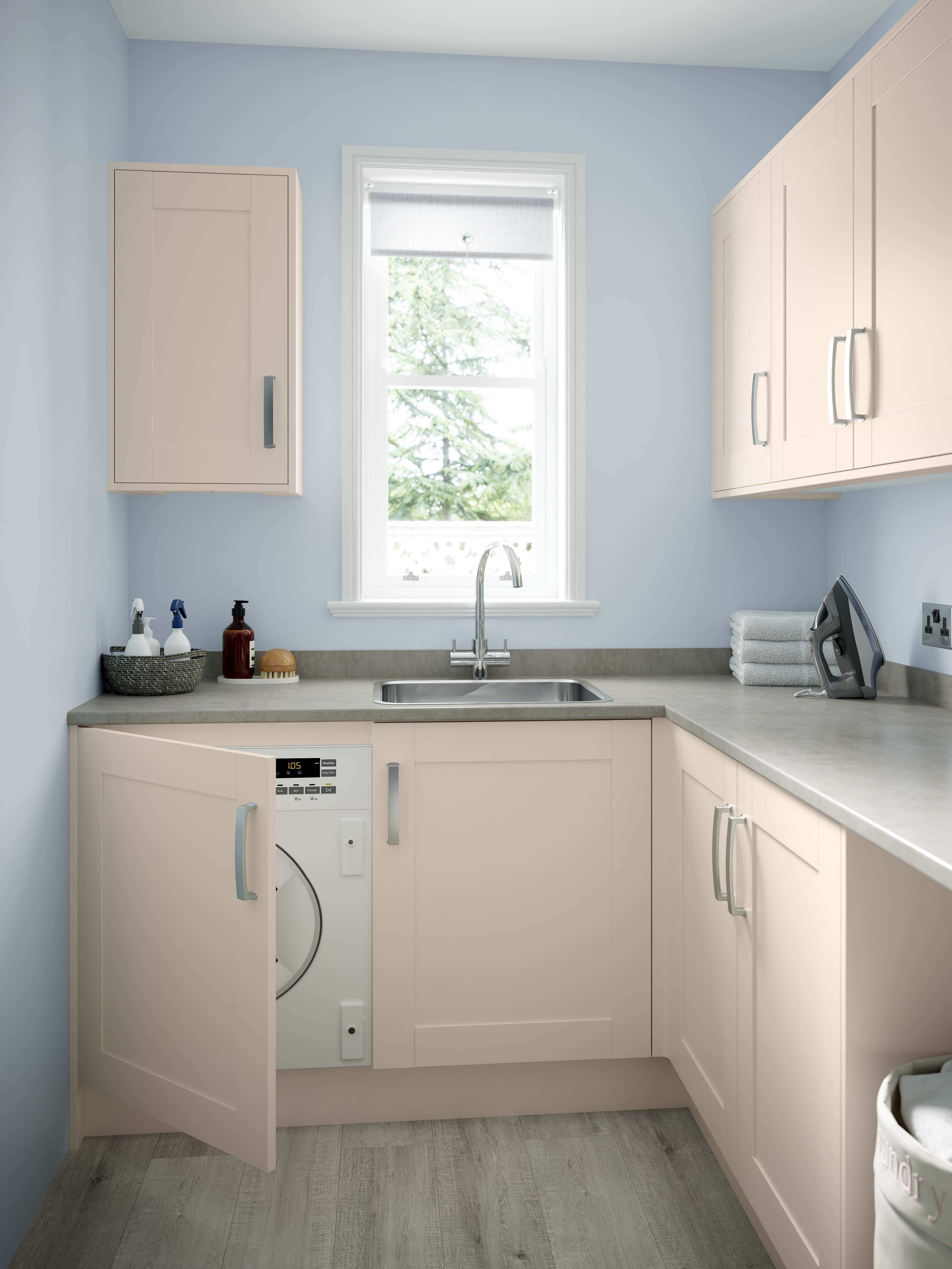 Wickes Lifestyle Kitchens | Ready to fit Flat Pack Kitchens | Wickes