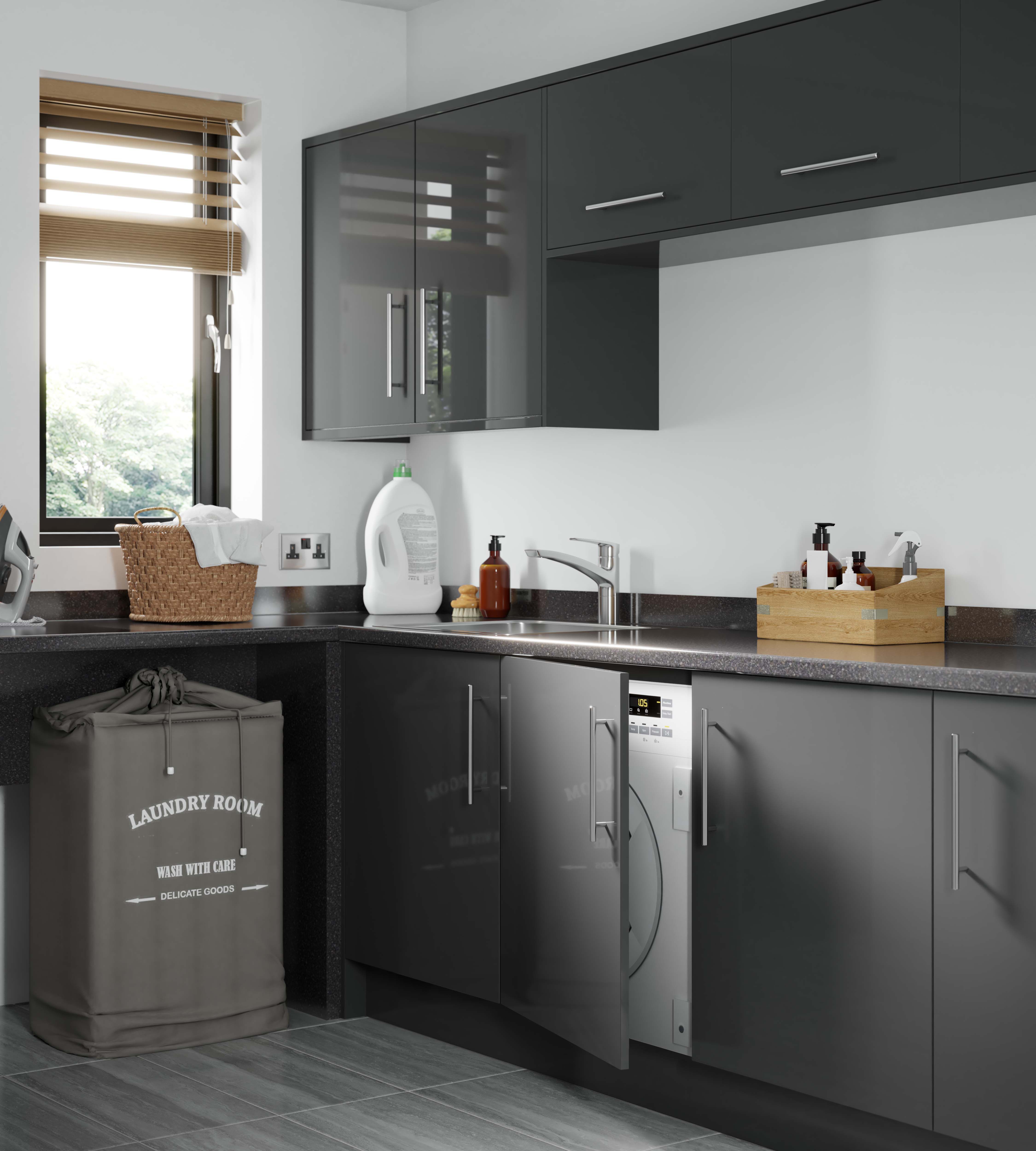 Wickes Lifestyle Kitchens | Ready to fit Flat Pack Kitchens | Wickes