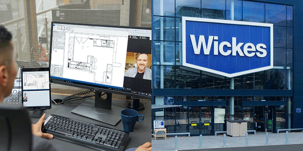 Bathroom Showroom | Wickes