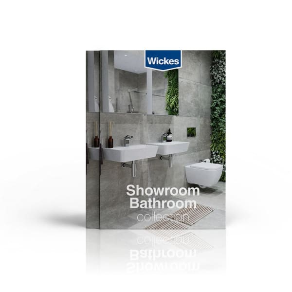 Bathroom Showroom | Wickes