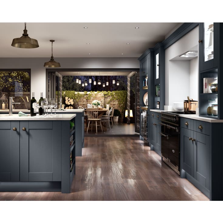 Kitchen Trends | Wickes.co.uk