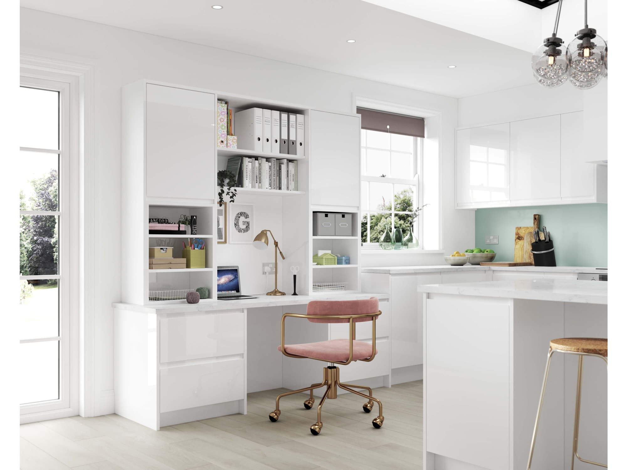 Staying At Home | Spring Clean & Home Maintenance