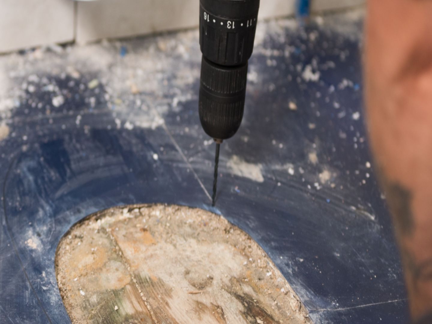 How to Fit a Toilet | Installing a Toilet | Wickes