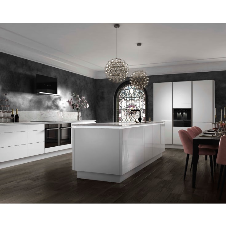 Kitchen Trends | Wickes.co.uk