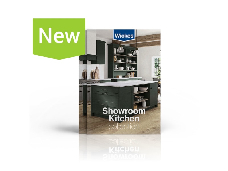 Book your FREE virtual design appointment | Wickes.co.uk