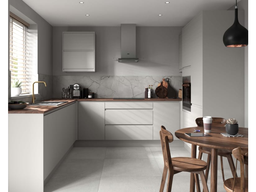Wickes Lifestyle Kitchens | Ready to fit Flat Pack Kitchens | Wickes