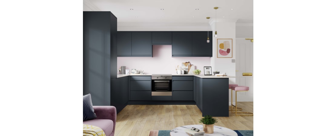 Kitchen Planning Guide | Kitchen Planner | Wickes Kitchens