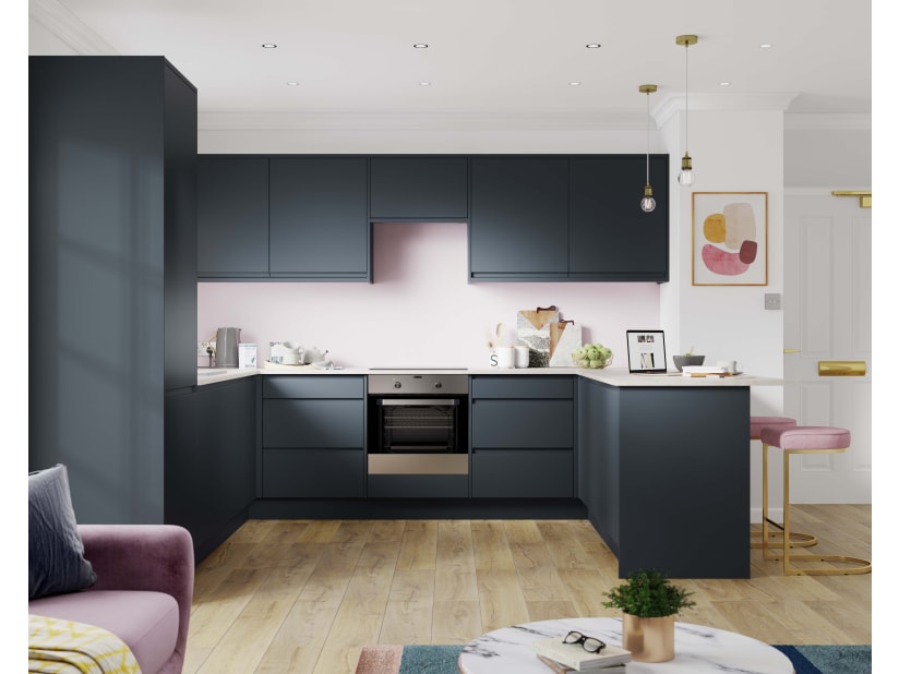 Wickes Lifestyle Kitchens | Ready to fit Flat Pack Kitchens | Wickes