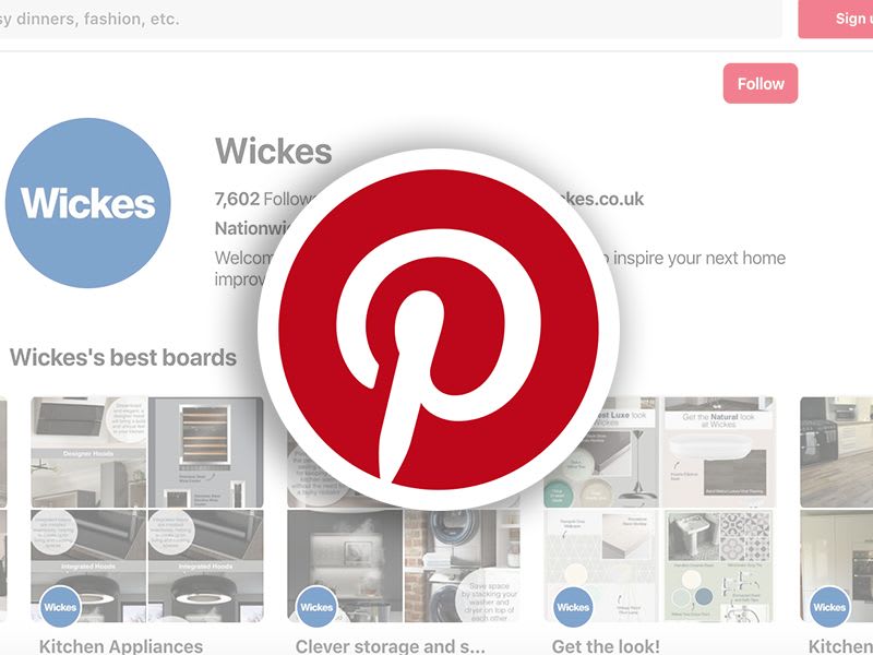 Shopping at Wickes | Wickes.co.uk