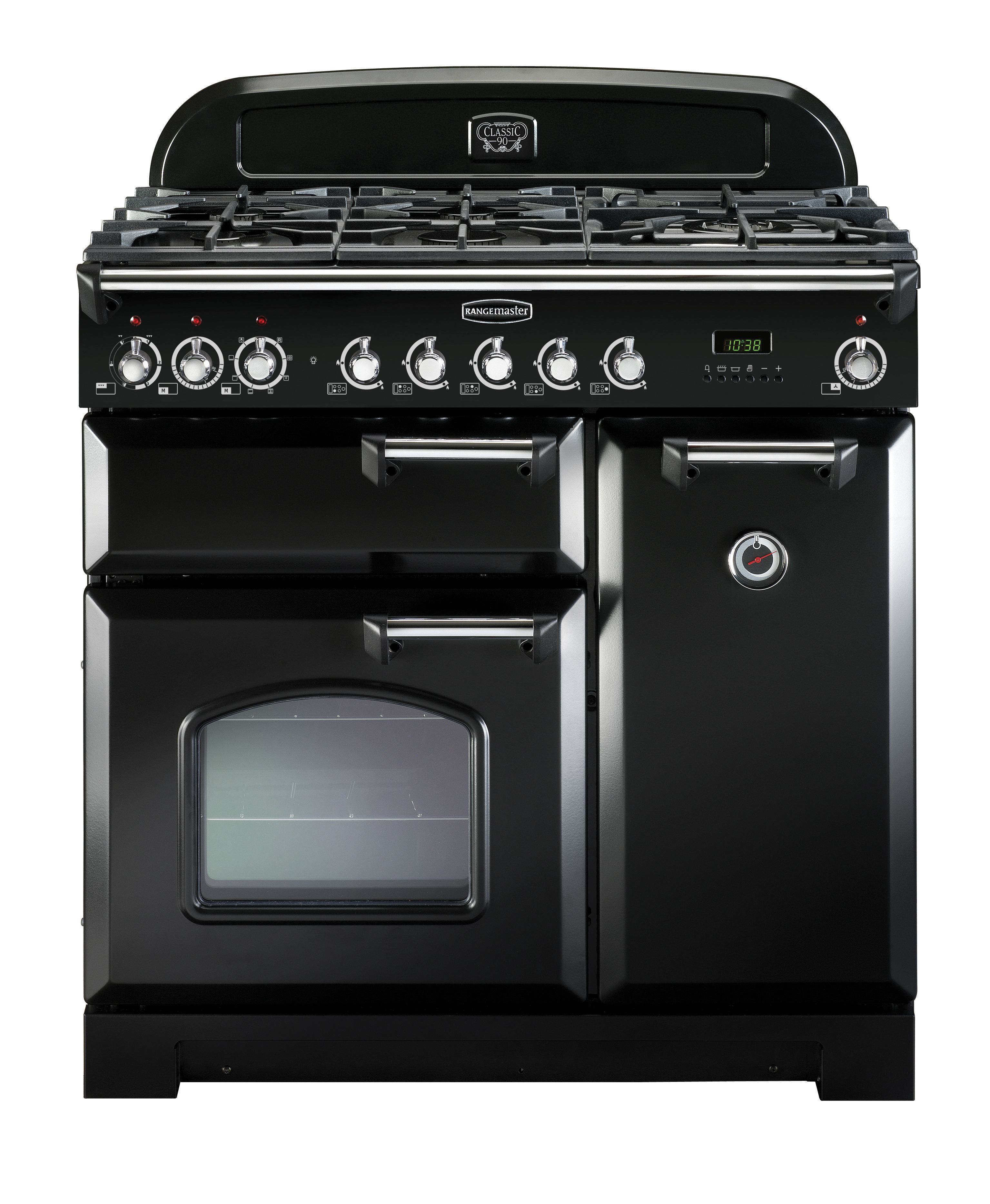 Cookers | Gas, Electric & Dual Fuel Kitchen Cookers | Wickes