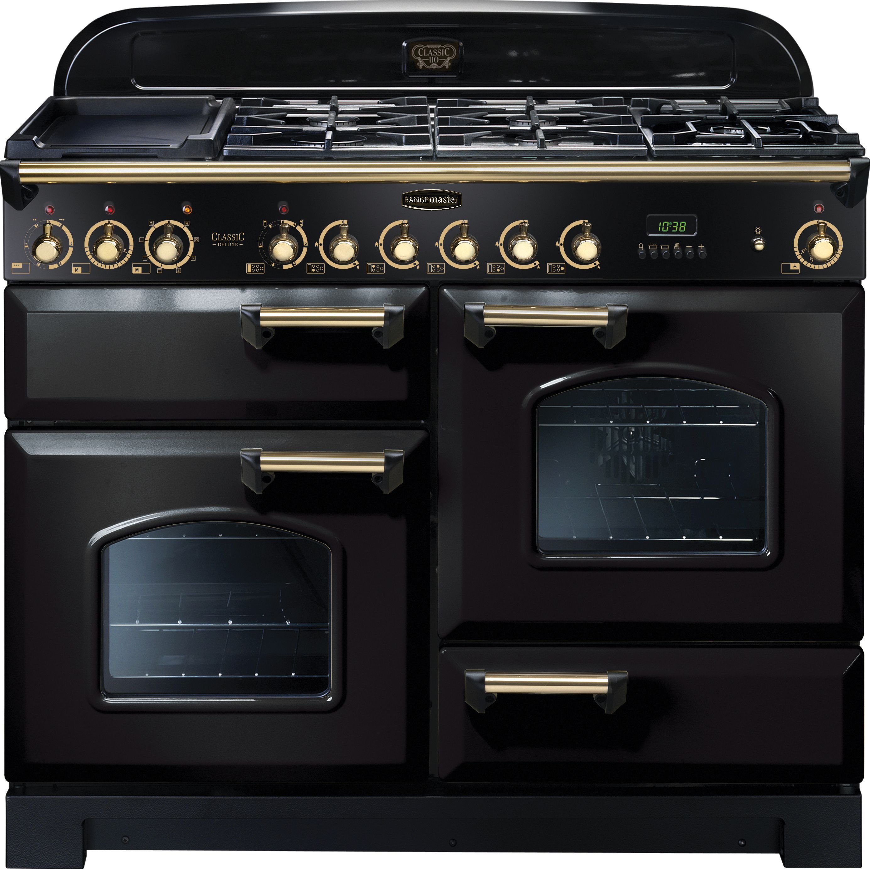 Cookers | Gas, Electric & Dual Fuel Kitchen Cookers | Wickes