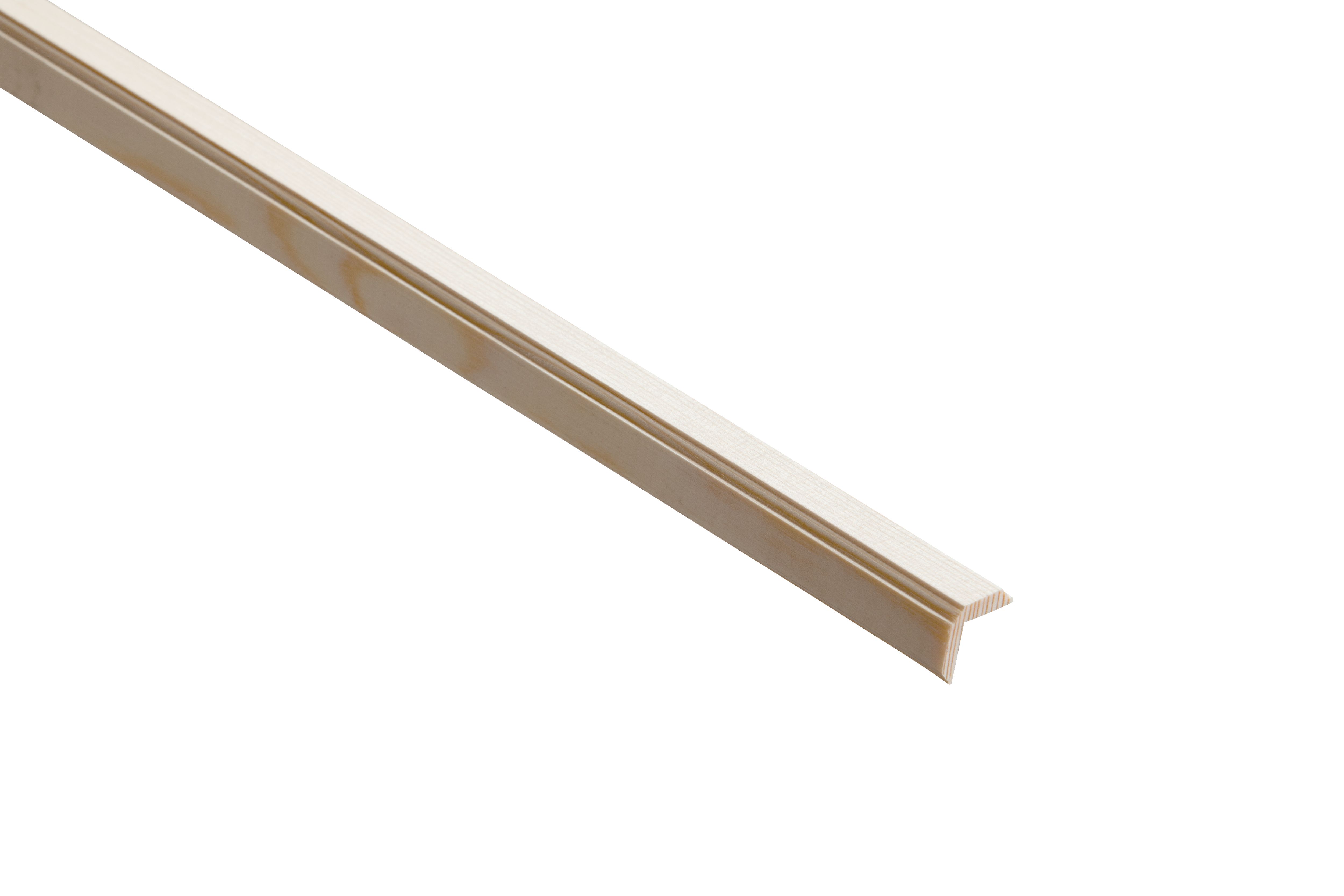 Angle Moulding | wickes.co.uk
