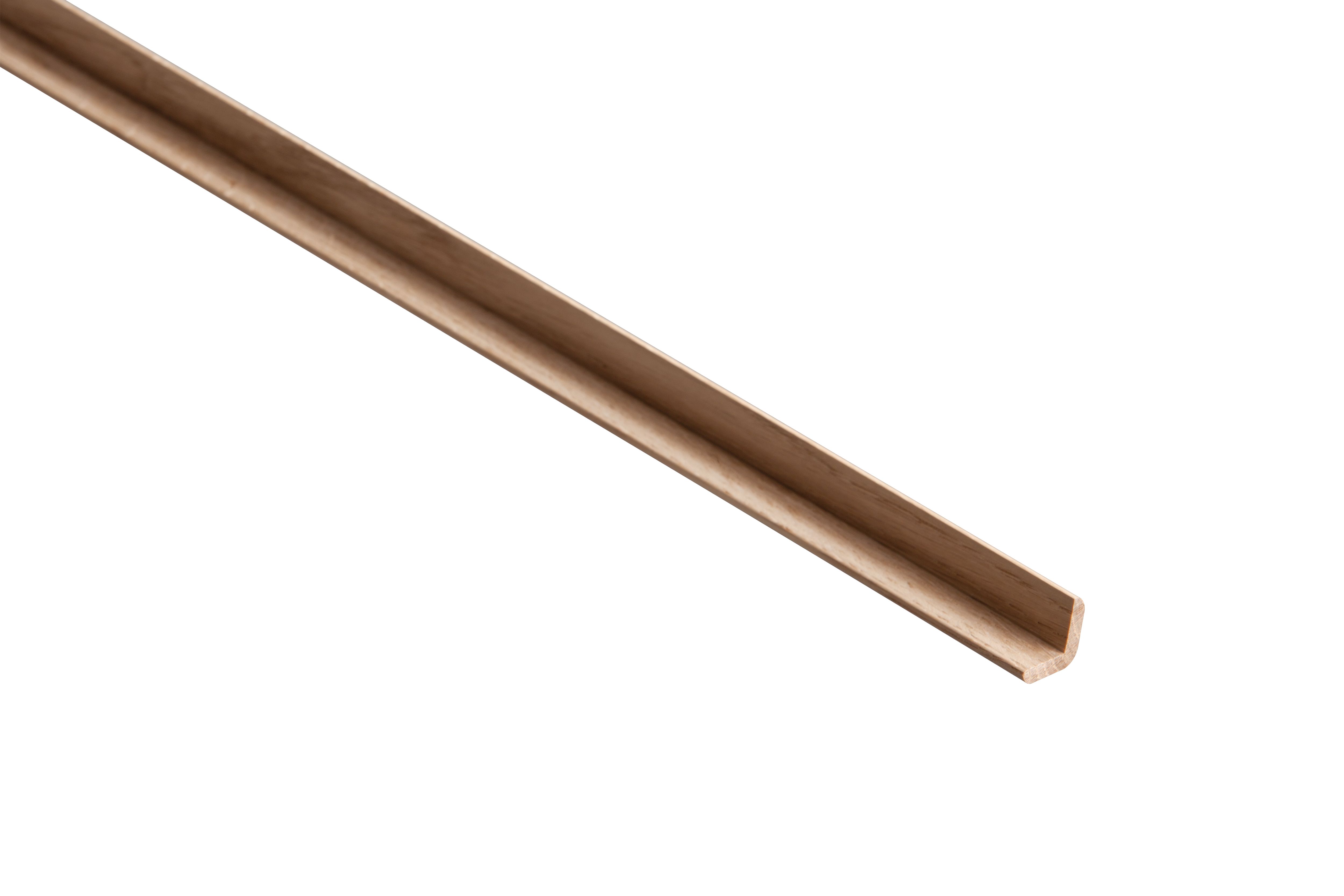 Angle Moulding | wickes.co.uk
