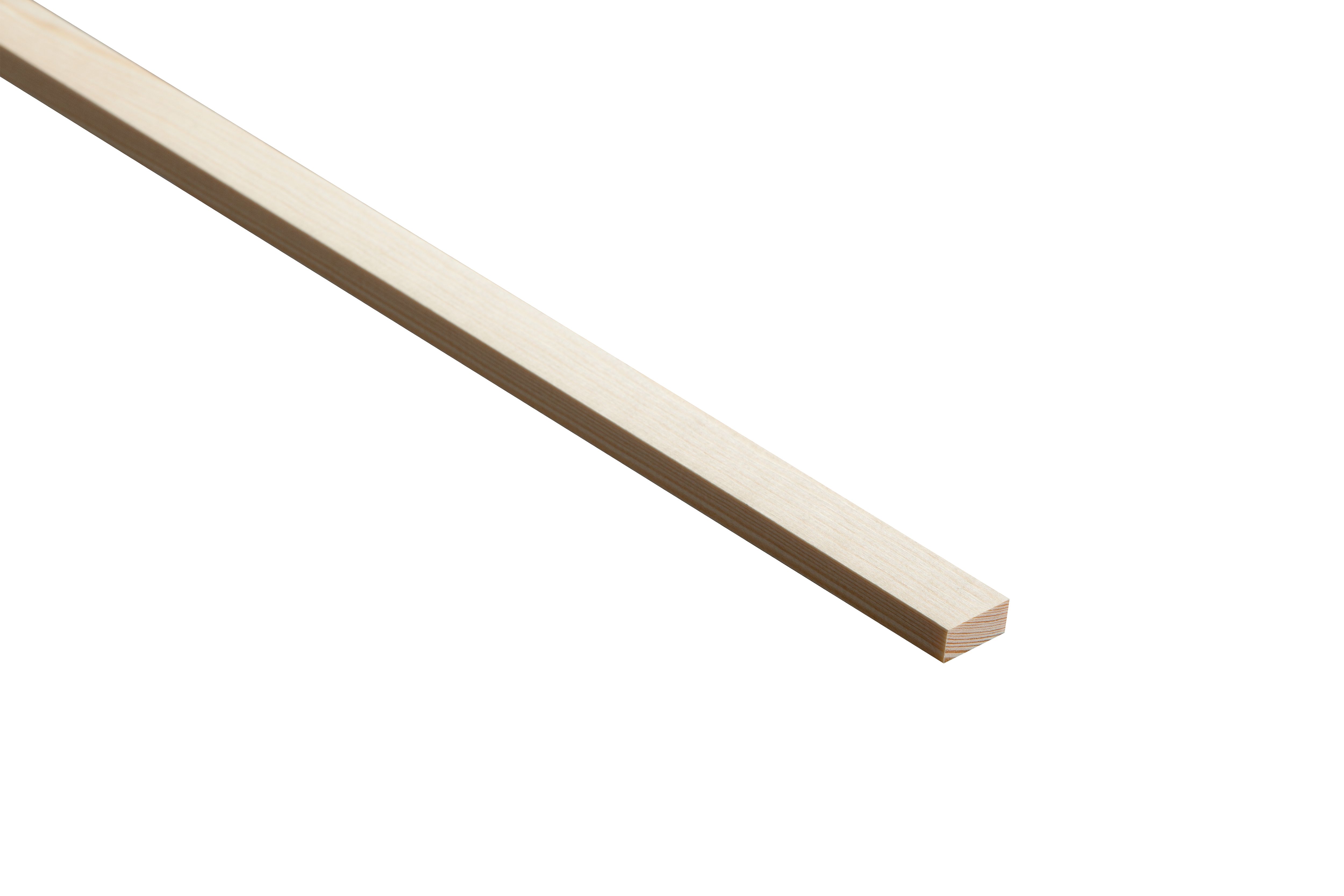 Pine Stripwood Moulding | wickes.co.uk
