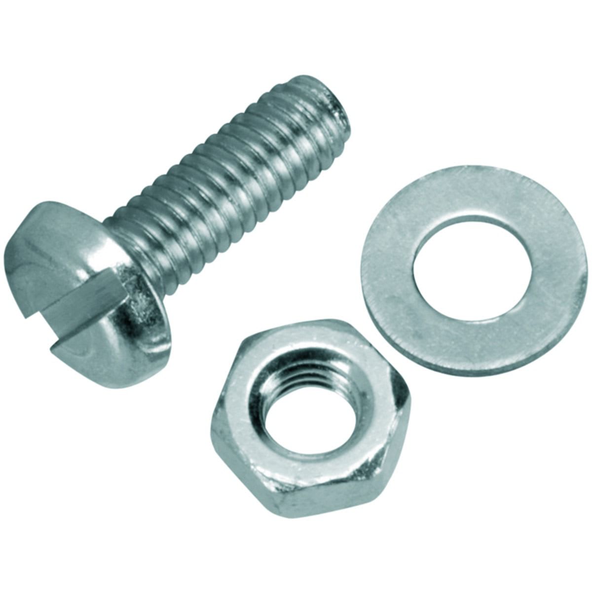 Small machine screws store