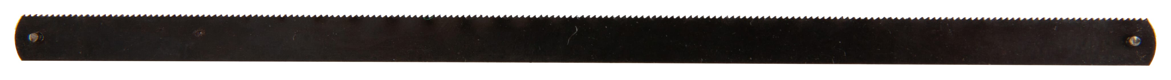 Wickes Junior Hacksaw Blades for Metal - 150mm Pack of 10 | Wickes.co.uk