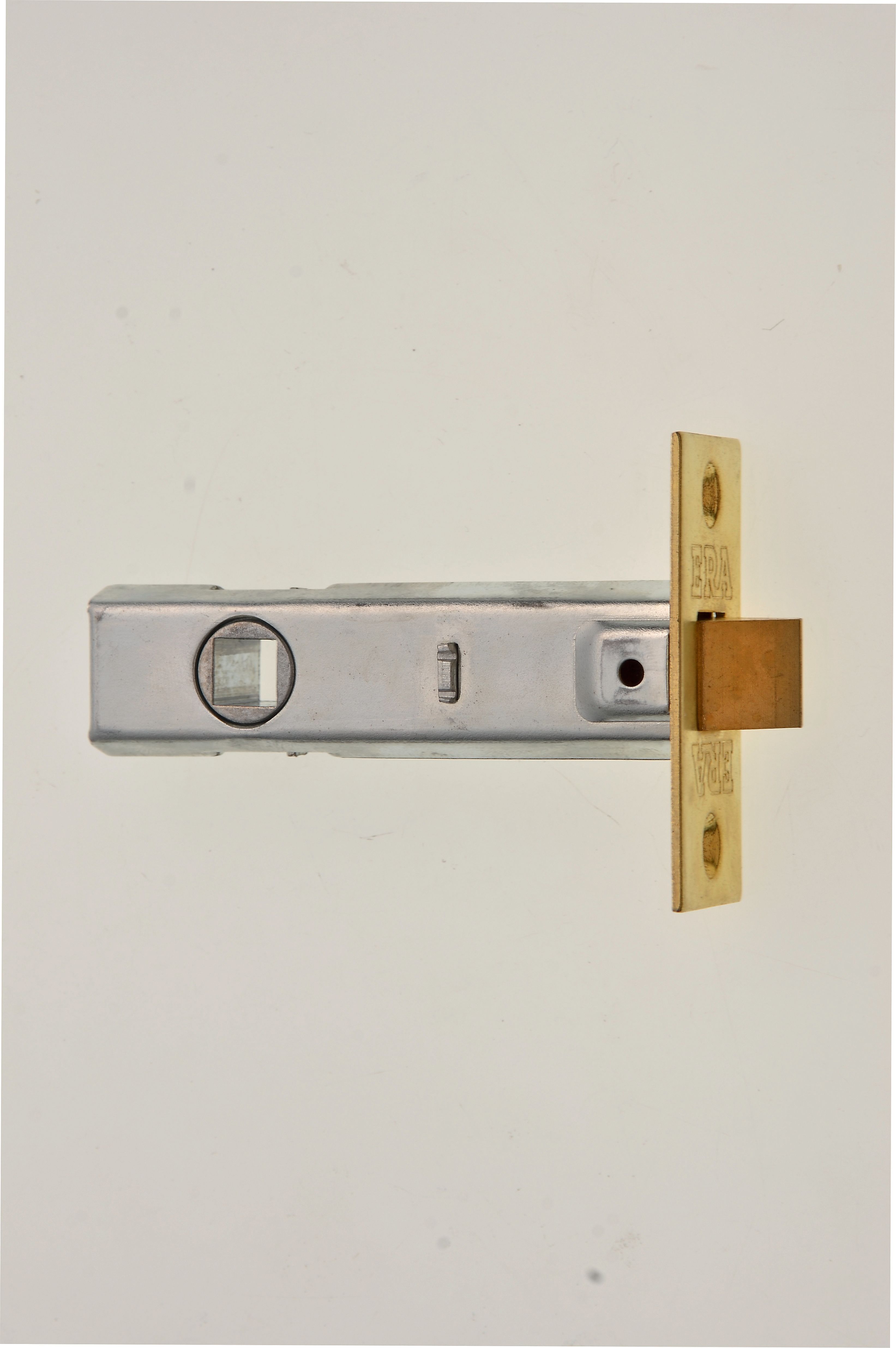 Tubular Door Latch | wickes.co.uk