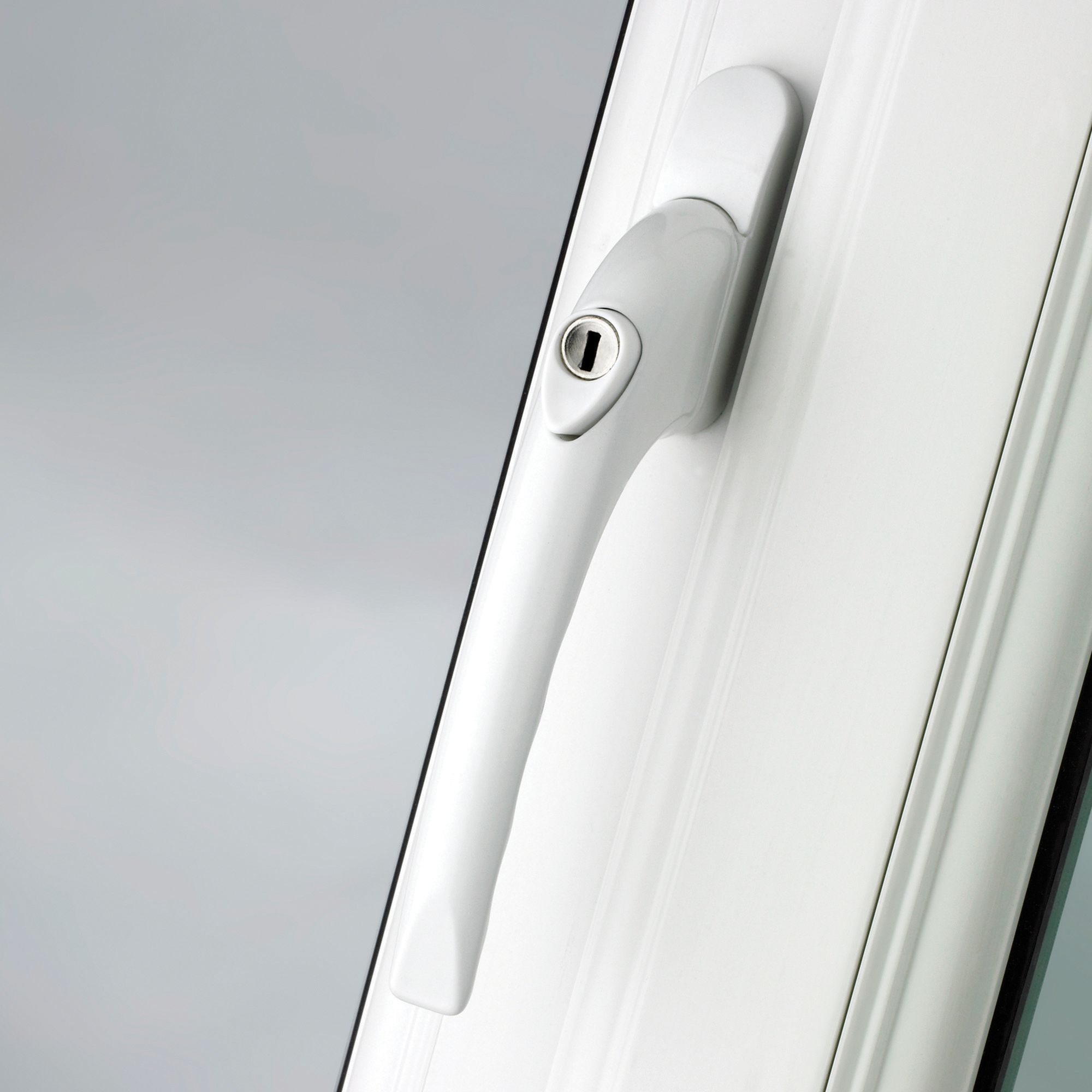 Window Handle | wickes.co.uk