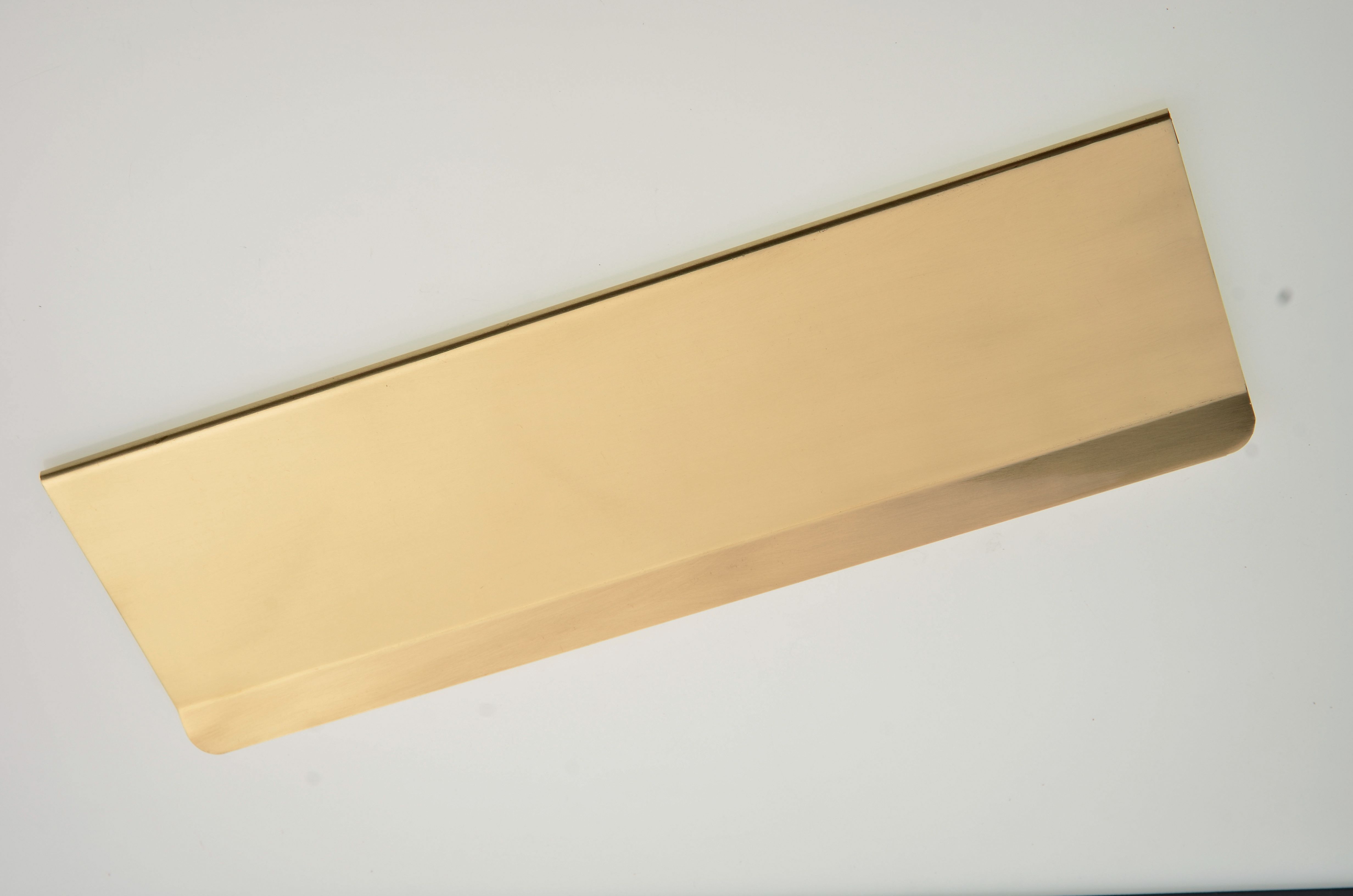 Letter Plate | wickes.co.uk