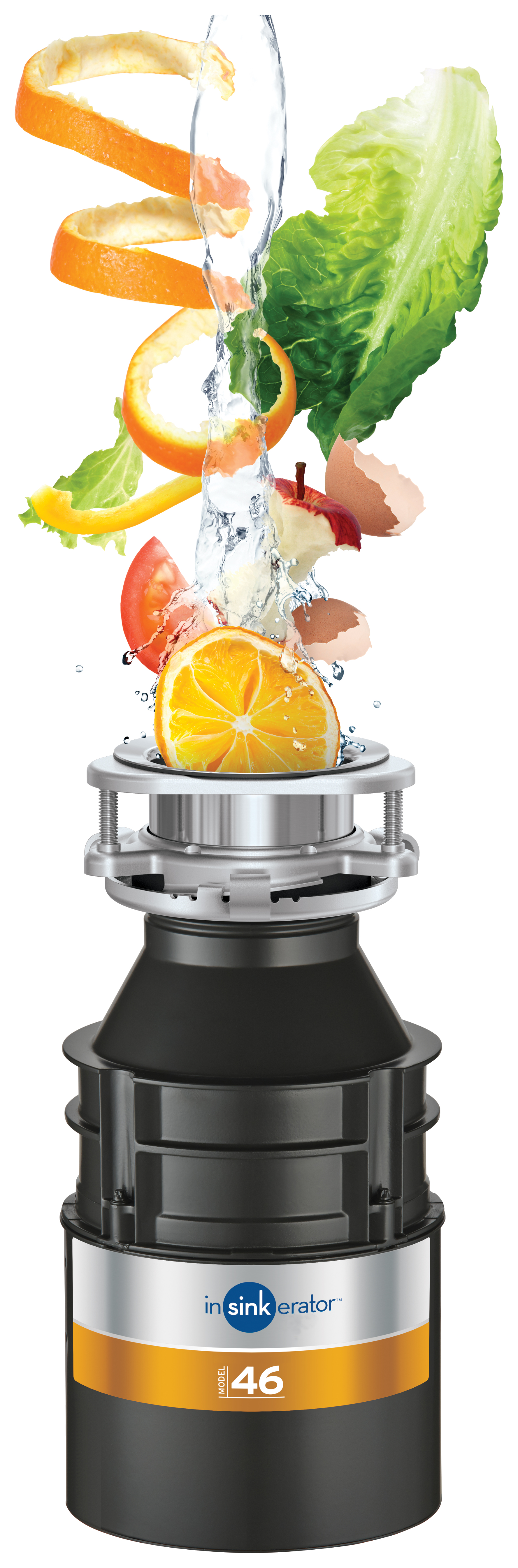 Waste Disposal Units | Kitchen Waste Disposal | Wickes