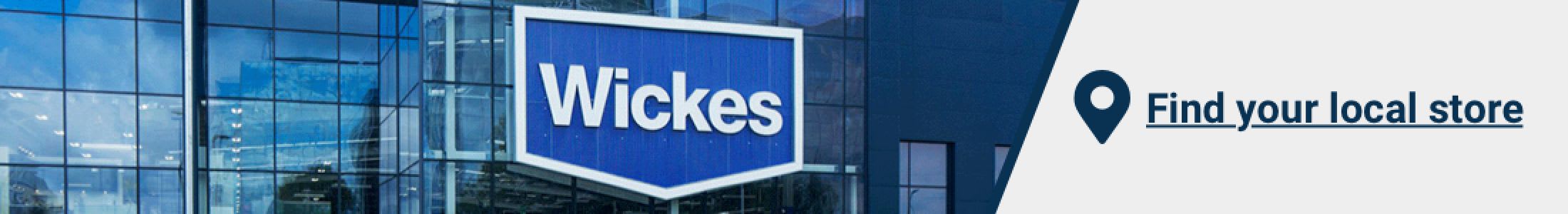 Shopping at Wickes | Wickes.co.uk