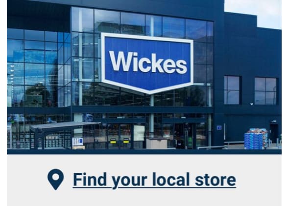 Shopping at Wickes | Wickes.co.uk