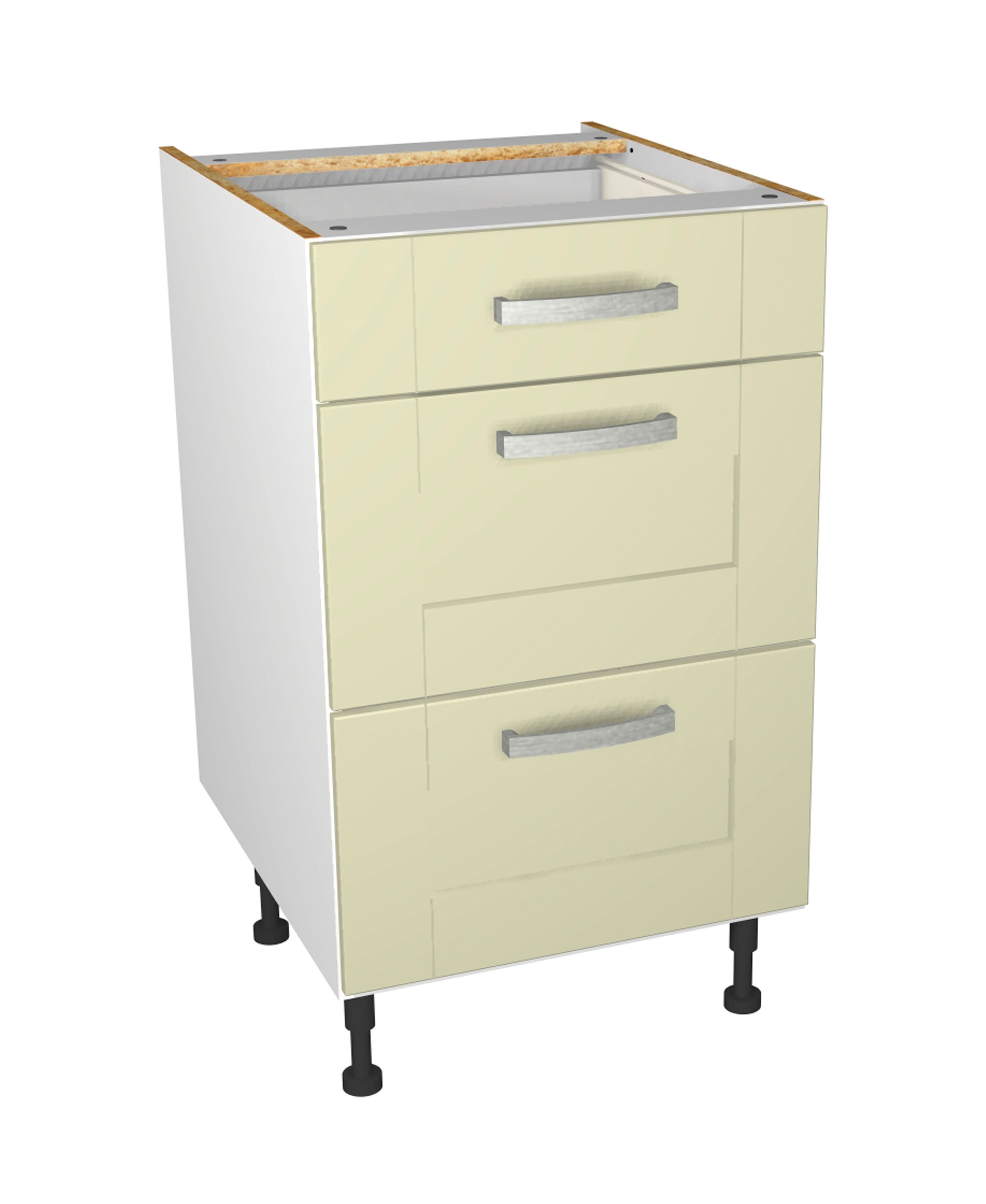 500 Mm Drawer Unit | wickes.co.uk