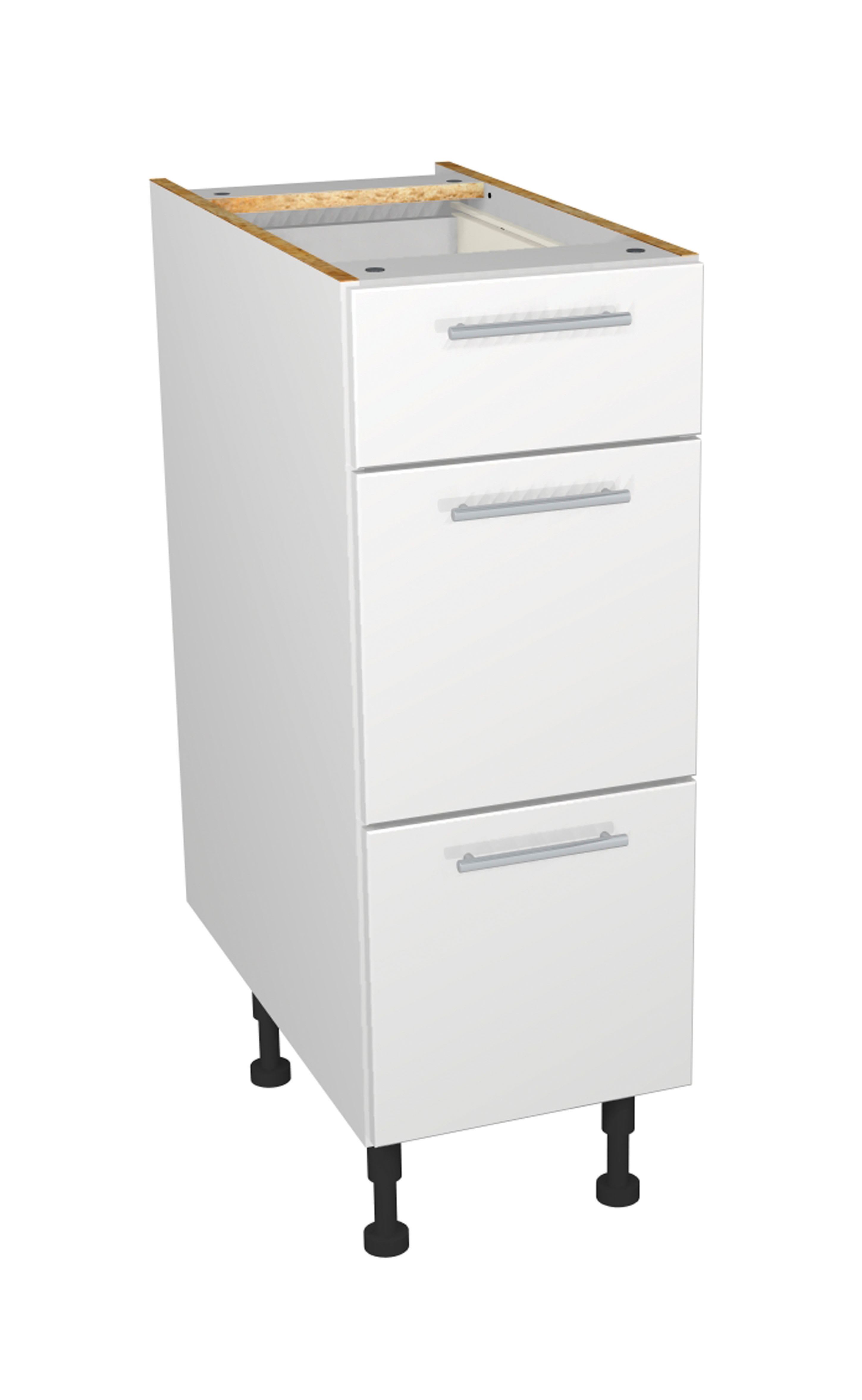 Kitchen drawer carcasses wickes store