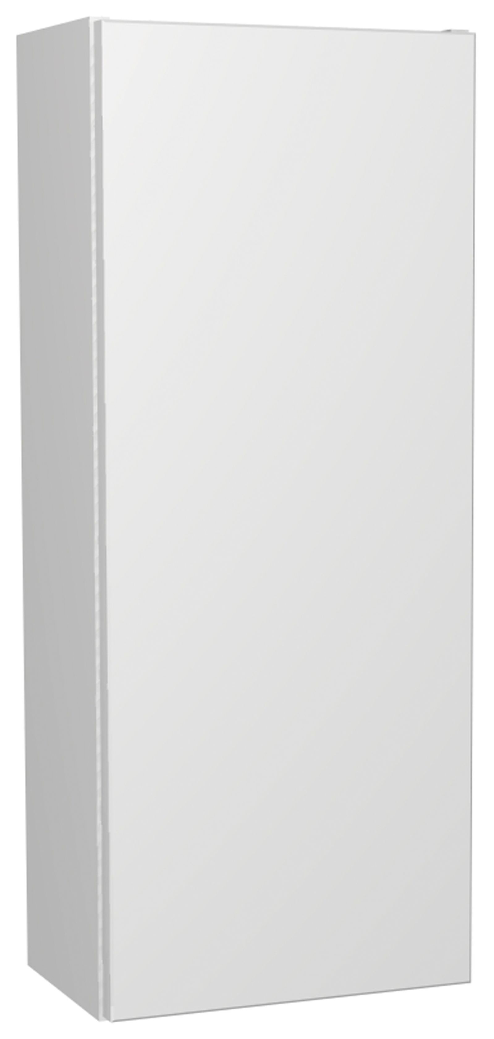 White Storage Unit | wickes.co.uk